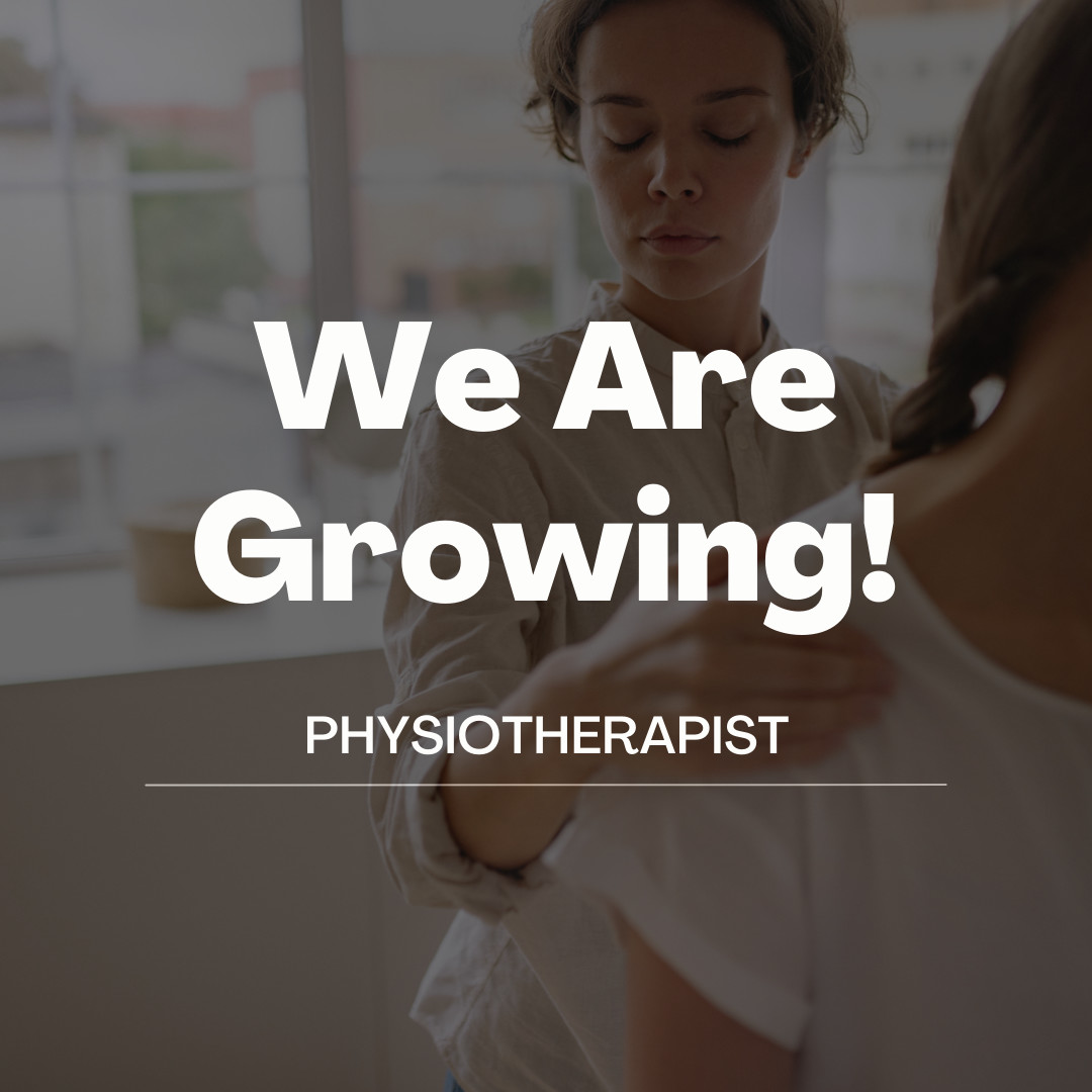 HIRING Physiotherapist | ProActive Physiotherapy West Kelowna, BC
